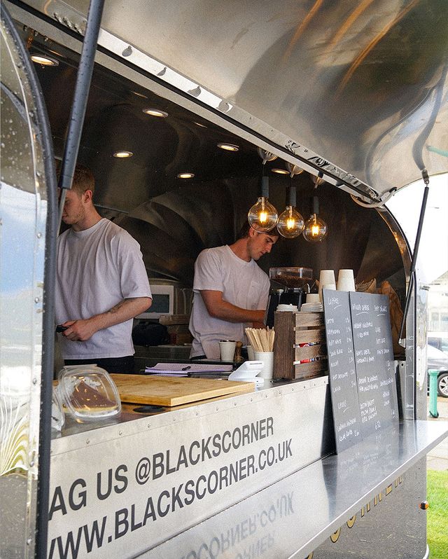 Visit Our Gardens – Blacks Corner