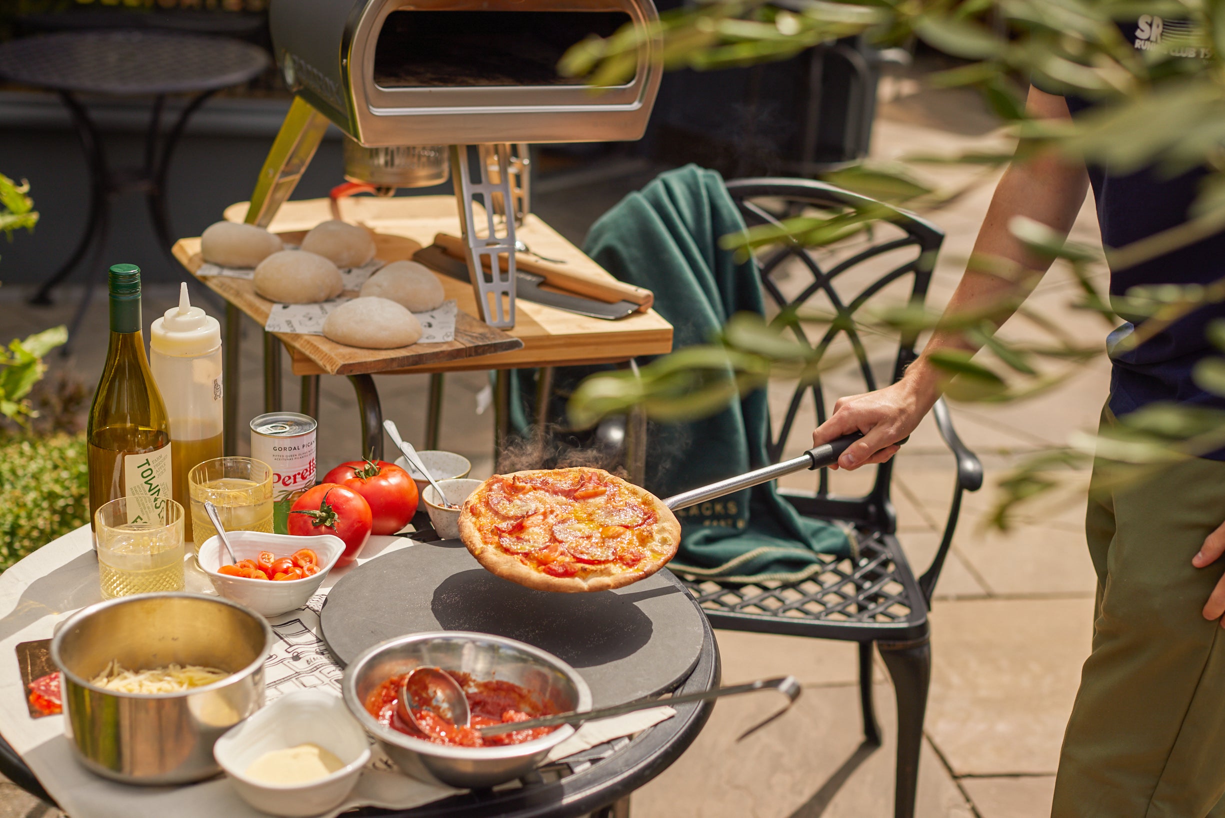 Blacks Corner – British Cheese, Charcuterie & Hampers – Blacks Corner ...