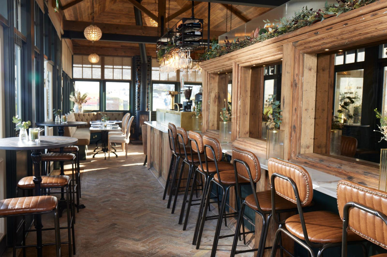 Blacks Corner – British Cheese, Charcuterie & Hampers