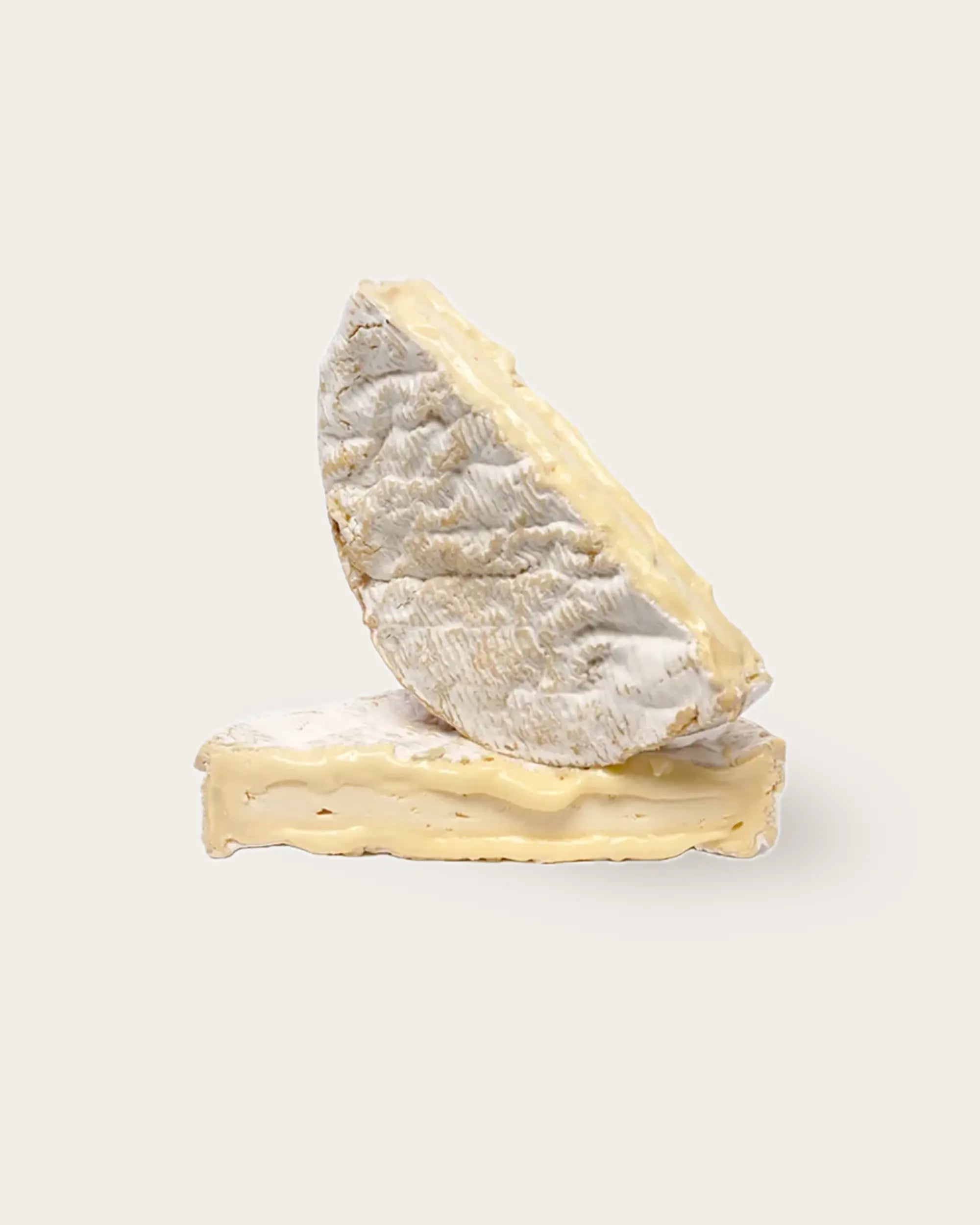 Baron Bigod – Suffolk’s Farmhouse Brie – Blacks Corner
